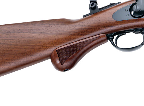 Springfield Trapdoor Long Range - Italian Firearms Group