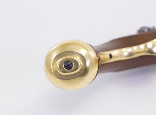 Harper's Ferry Pistol - Italian Firearms Group
