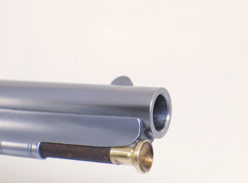 Harper's Ferry Pistol - Italian Firearms Group