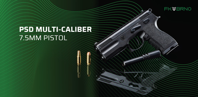 Italian Firearms Group - Distributor of Italy's Finest Gunmakers