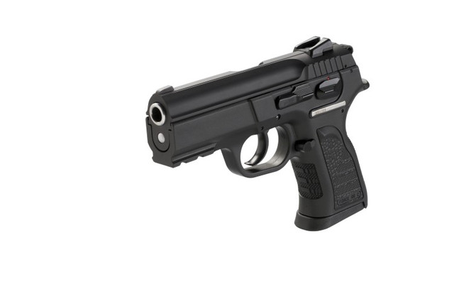 Tanfoglio Force Compact - Italian Firearms Group