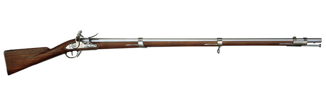 1795 Springfield from Davide Pedersoli