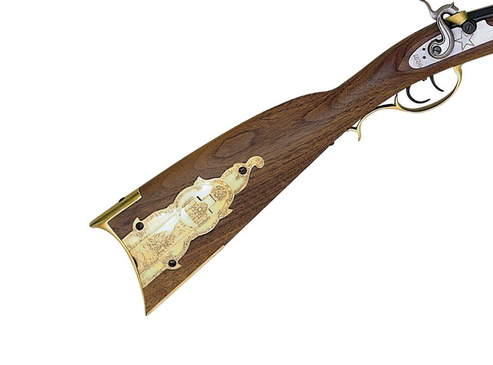 Alamo Flint - Italian Firearms Group