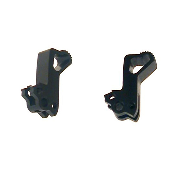 DELTA DOUBLE ACTION HAMMER - BLACK - Italian Firearms Group