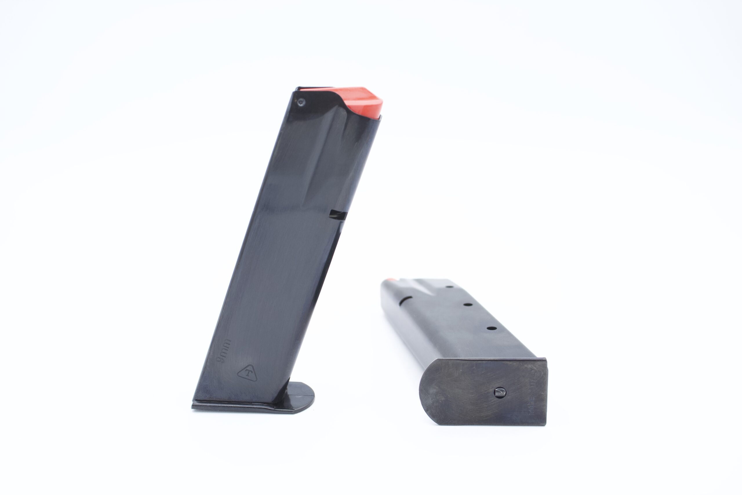.40S&W CAL. STANDARD MAGAZINE SMALL FRAME - Italian Firearms Group