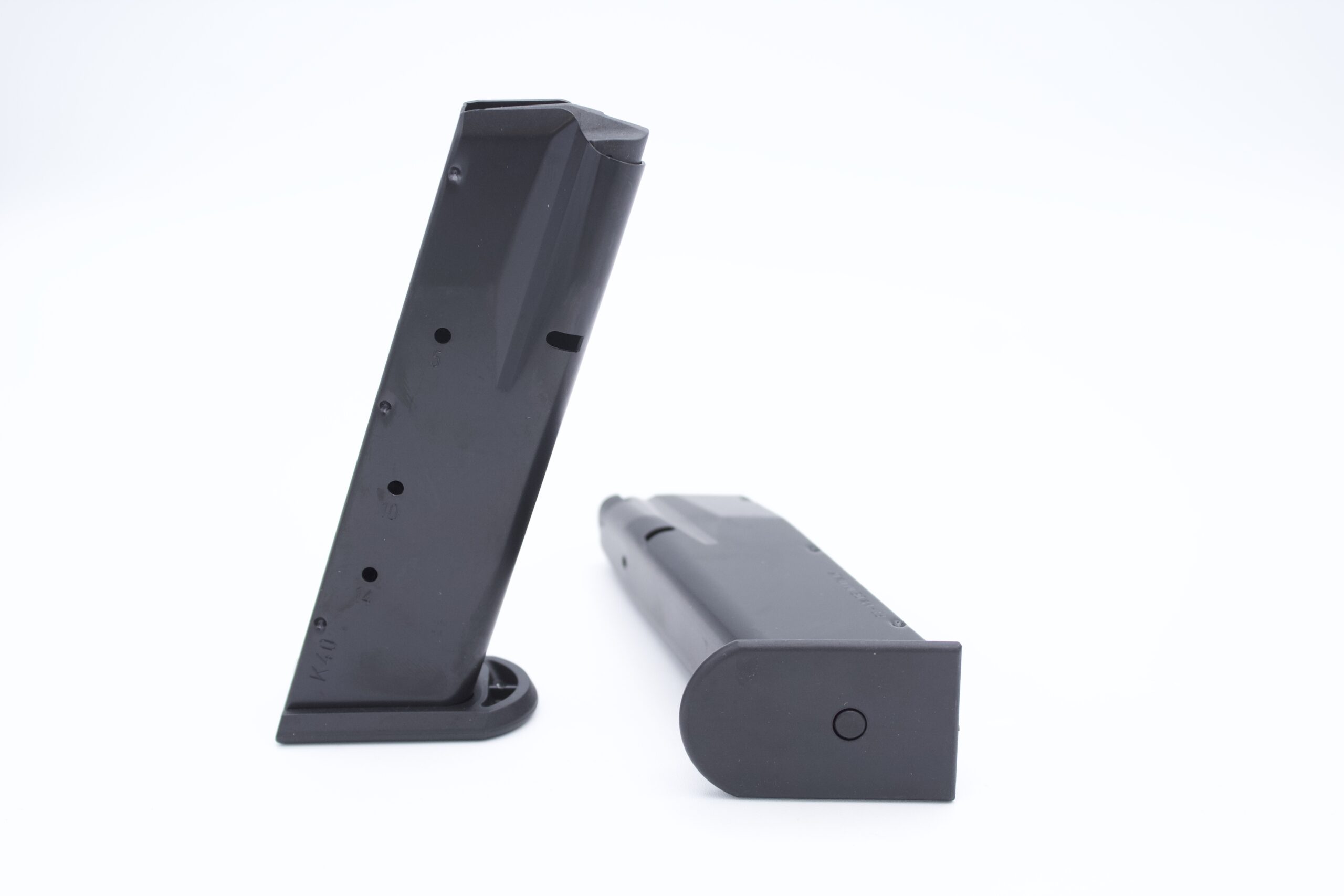 STANDARD MAGAZINE .40S&W CAL. LARGE FRAME 14RDS - Italian Firearms Group