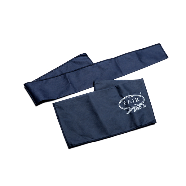 CLOTH COVER BLUE - Italian Firearms Group