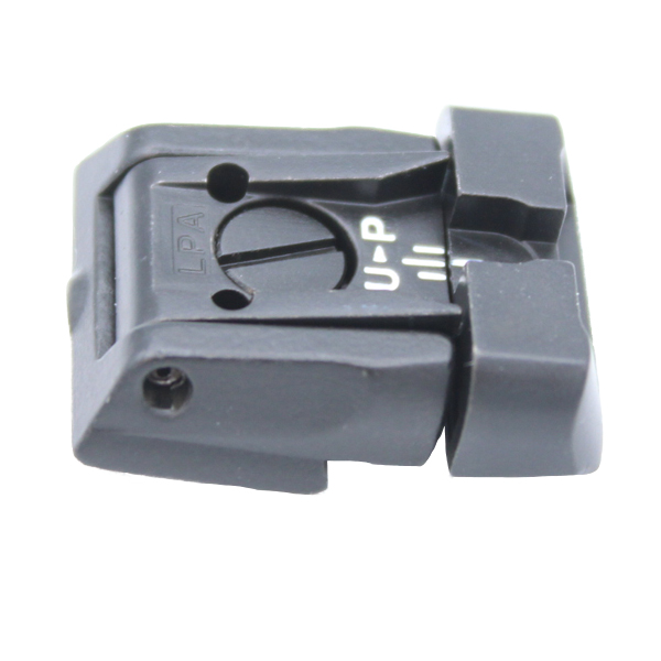 DEFENSE ADJUSTABLE REAR SIGHT - Italian Firearms Group