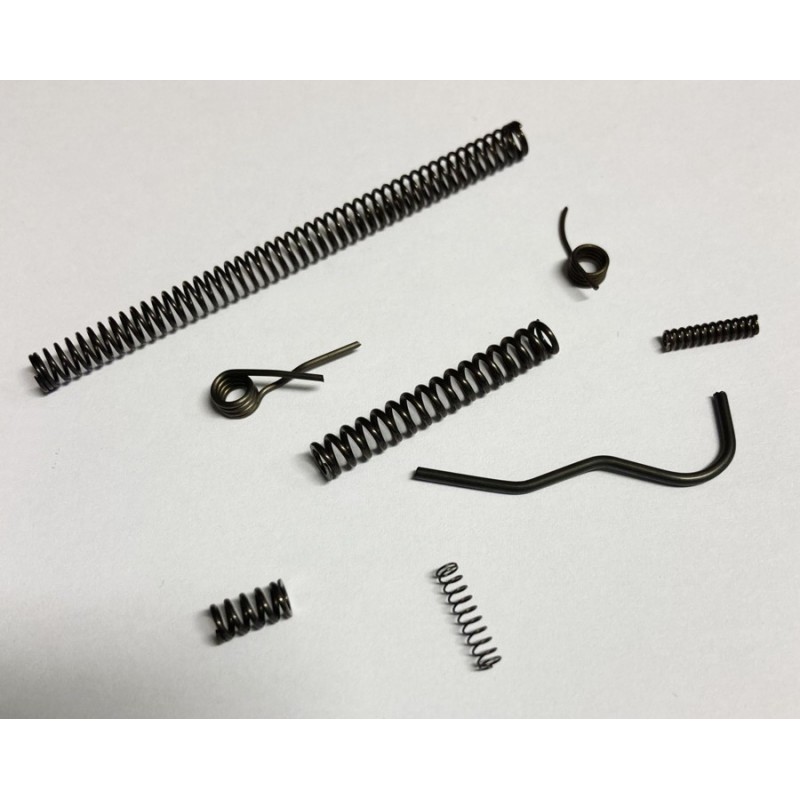 SPRINGS KIT - Italian Firearms Group
