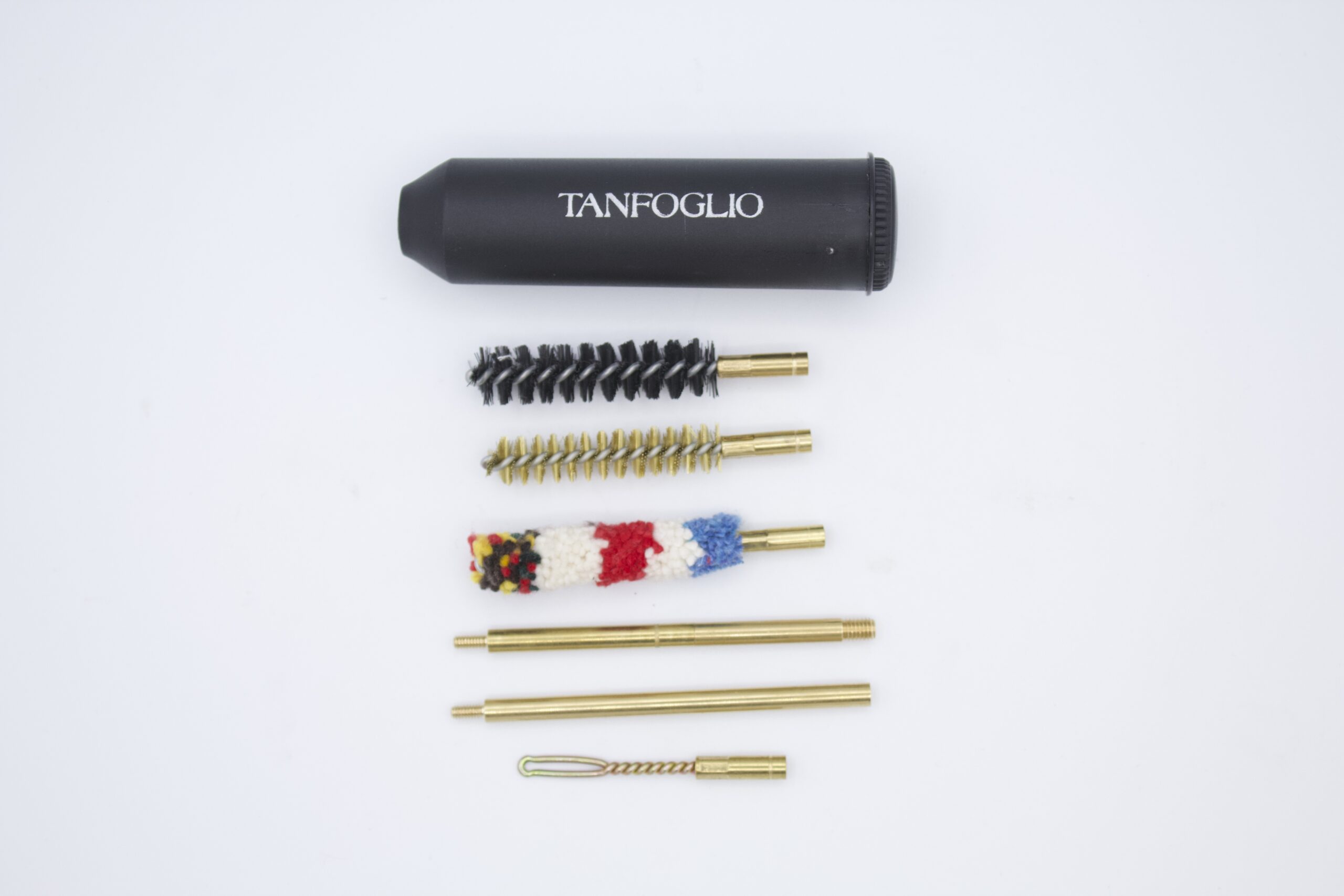 SPORT COMPACT CLEANING KIT - Italian Firearms Group