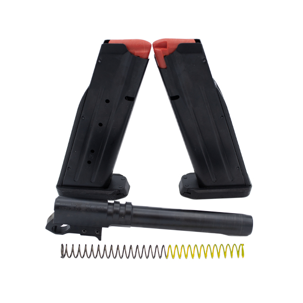 PSD Caliber Conversion 9MM - 7.5 FK to 9MM - Italian Firearms Group