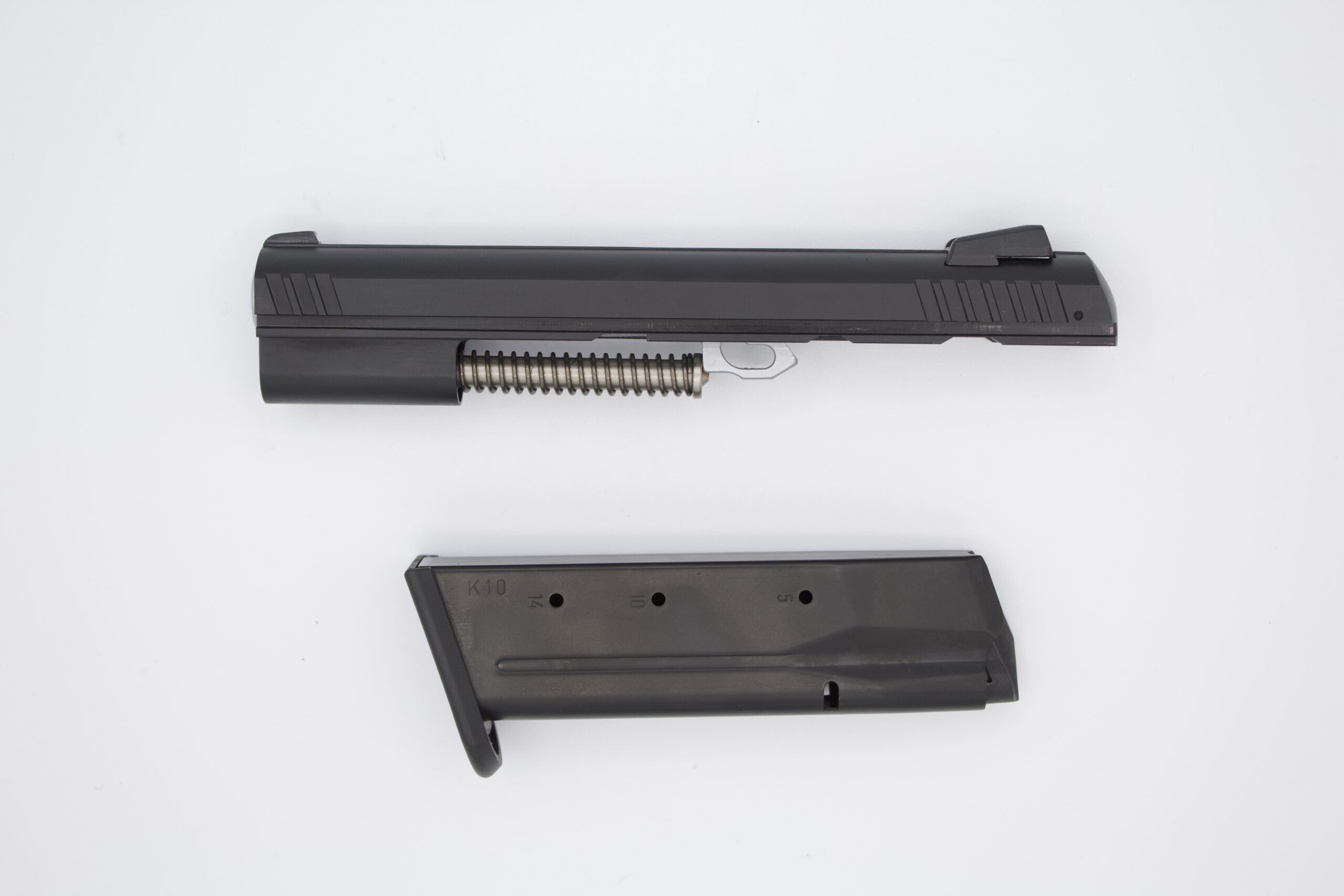 Tanfoglio Kit Conversion Defiant Compact F - Italian Firearms Group