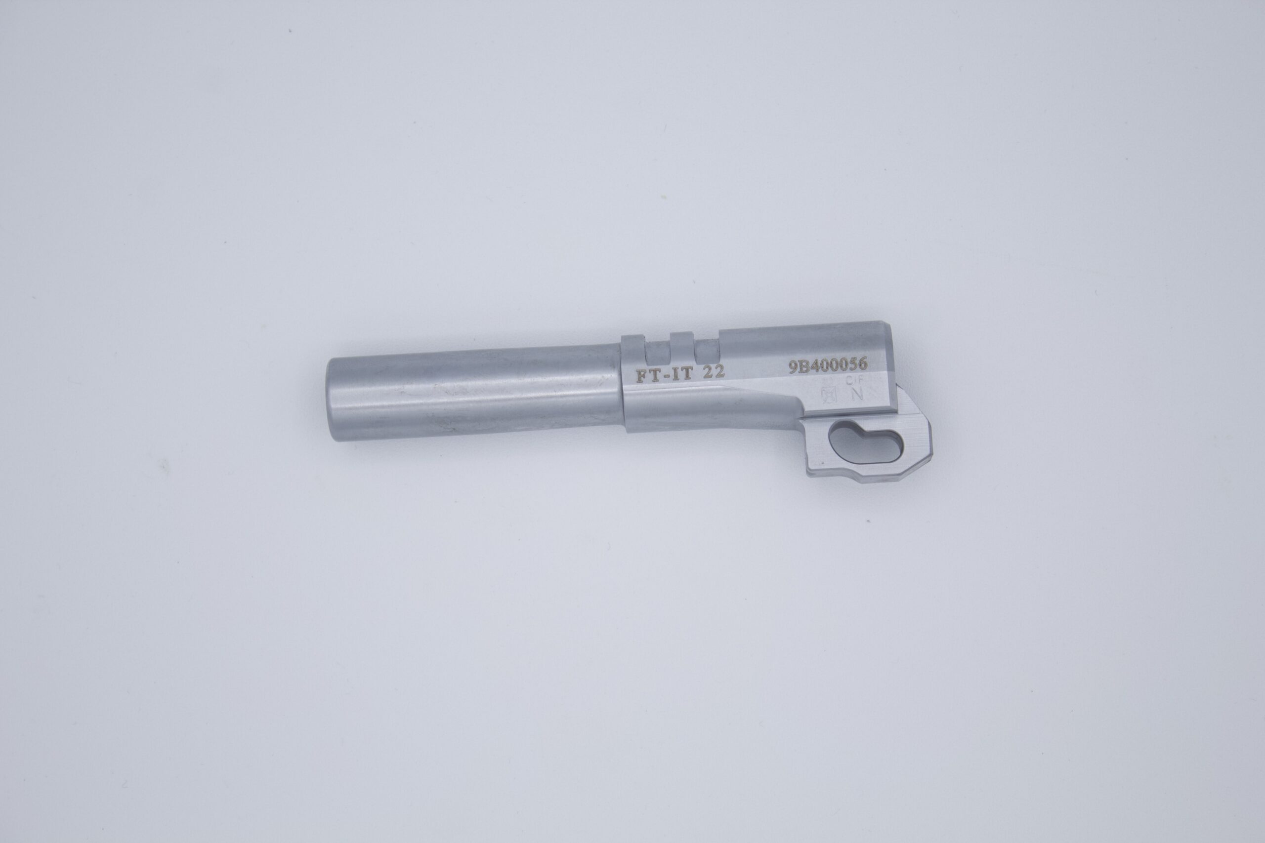 Tanfoglio Barrel Defiant Compact-Force - Italian Firearms Group