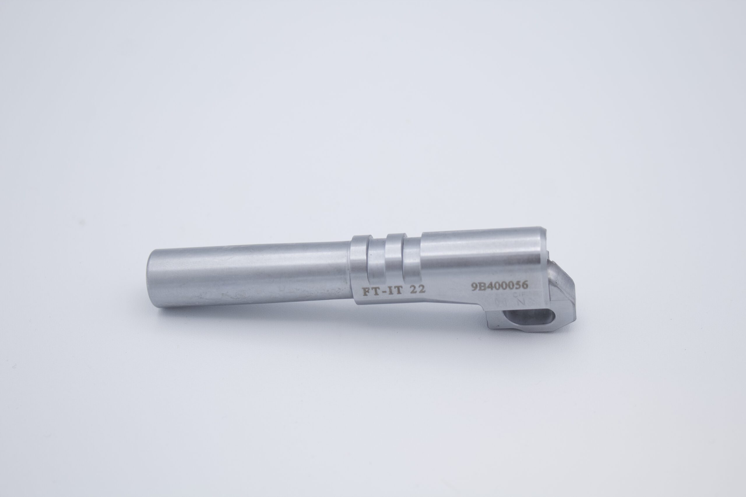 Tanfoglio Barrel Defiant Compact-Force - Italian Firearms Group