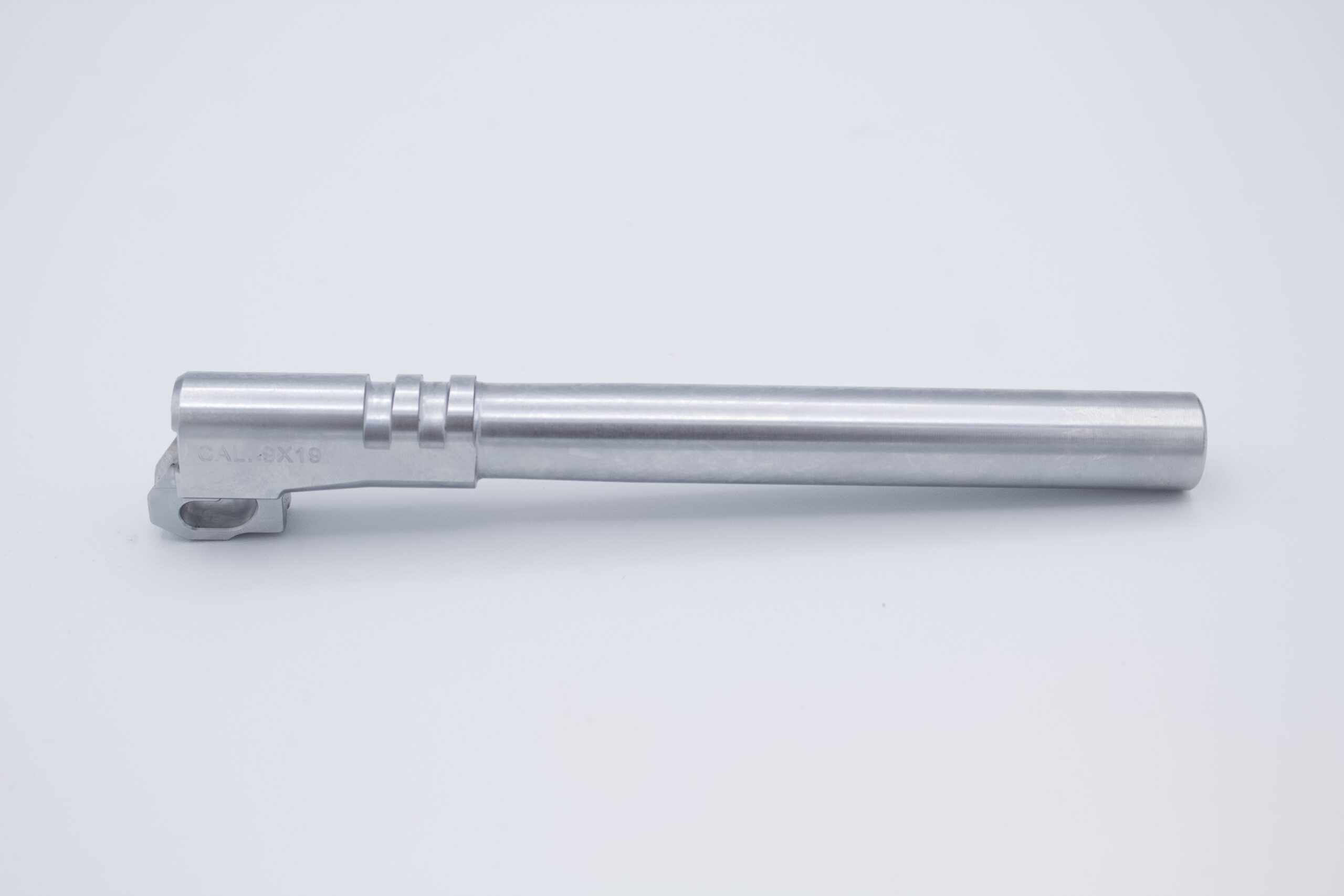 Tanfoglio Barrel Defiant Gold Match - Italian Firearms Group