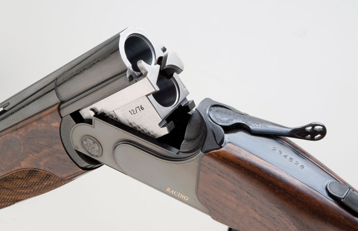 Racing Sporting - Italian Firearms Group