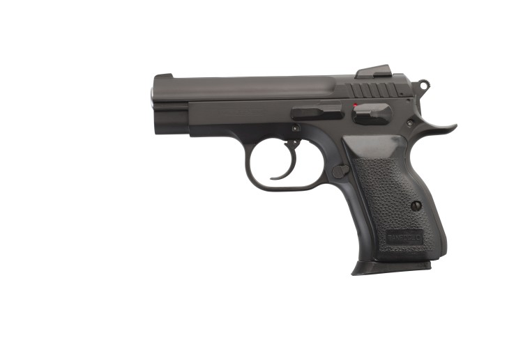Tanfoglio Compact - Italian Firearms Group