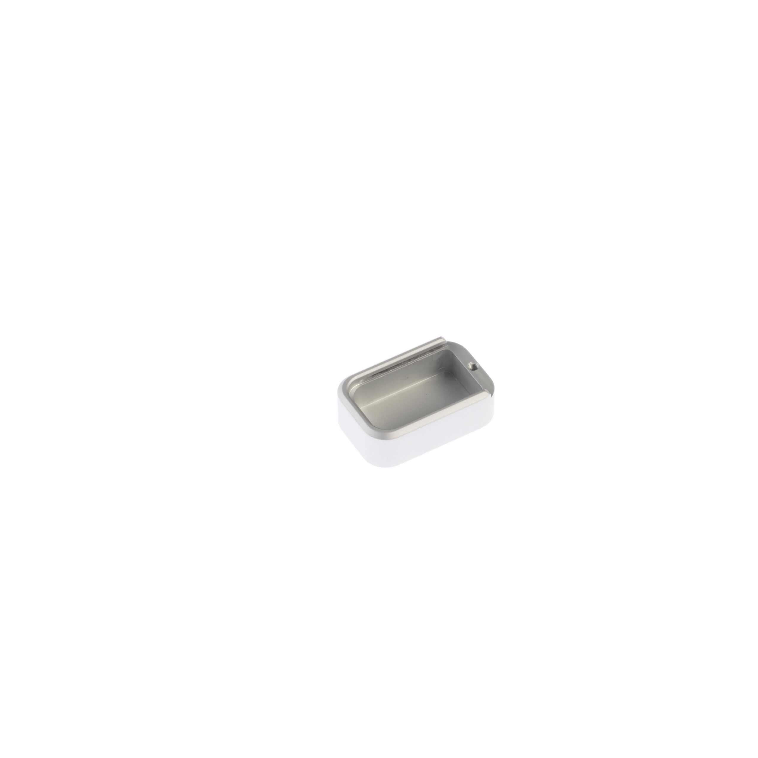XTREME BASE PAD SILVER - Italian Firearms Group