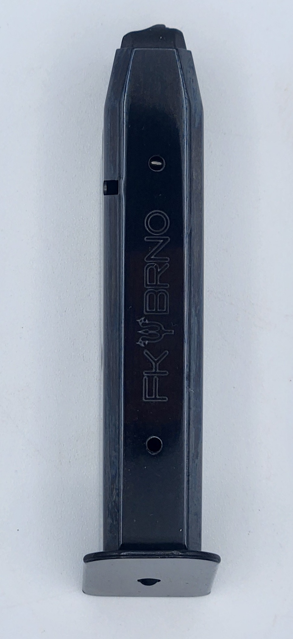 FK BRNO PSD 10RD Compliant Magazine for 7.5FK, 10mm, .40S&W - Italian ...