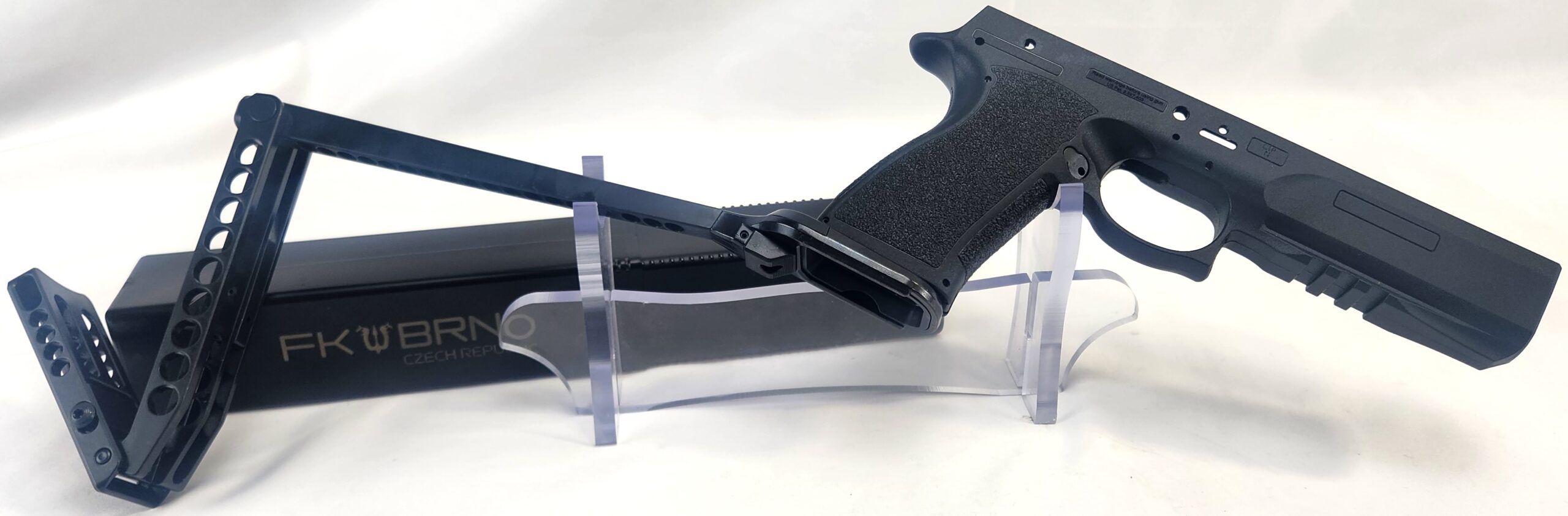 FK BRNO FOLDING STOCK - Italian Firearms Group