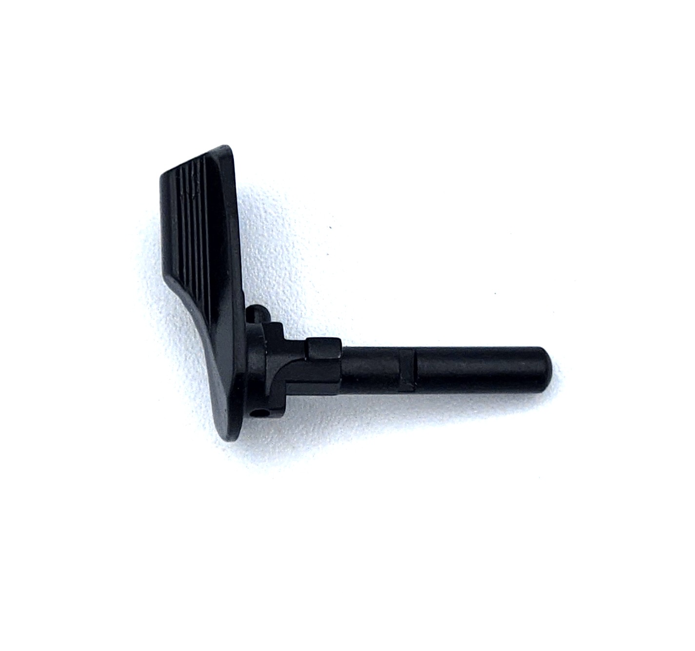 Factory Single Side Sear Safety Steel Frame Black - Italian Firearms Group