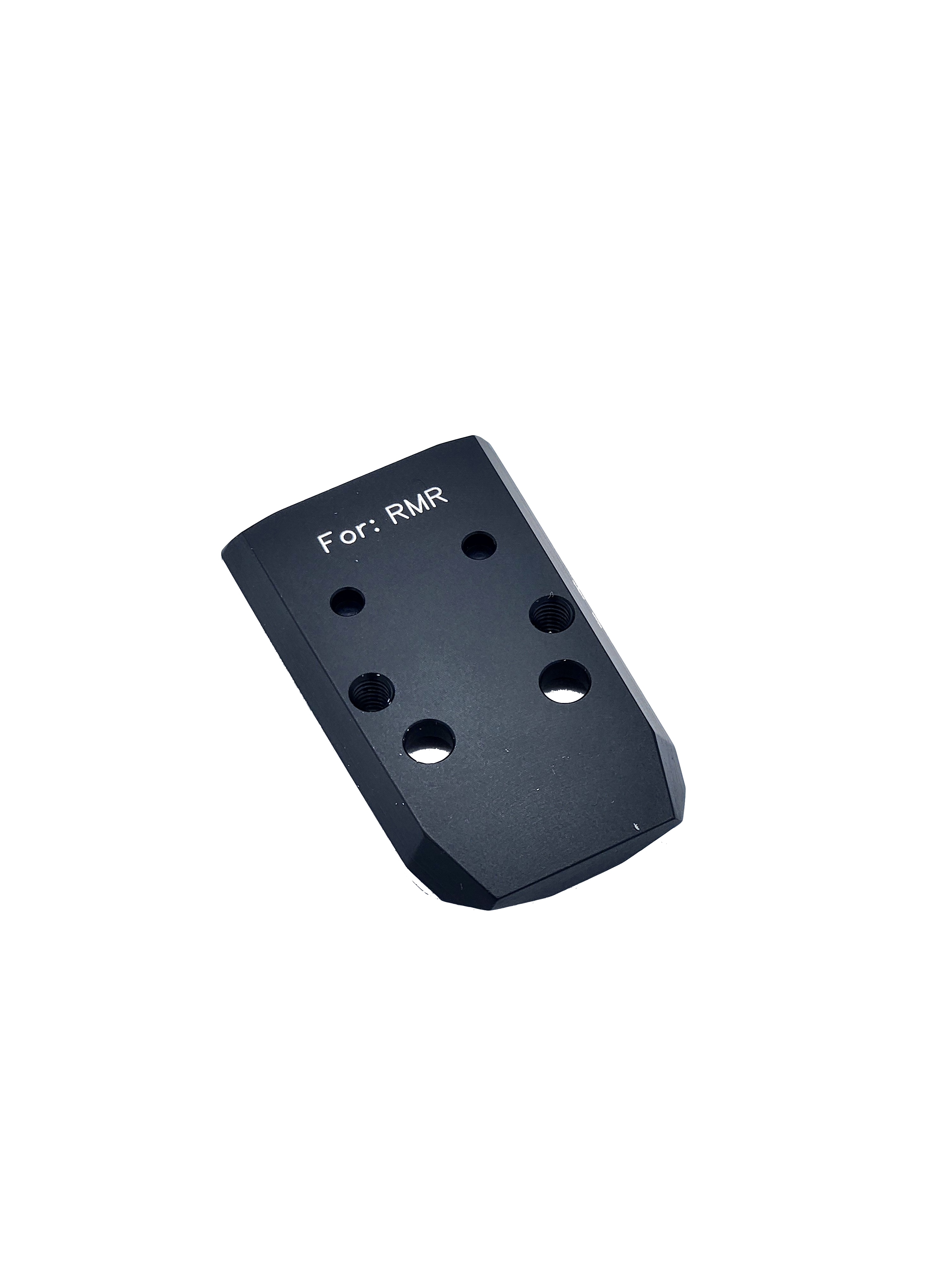 Trijicon Adapter Plate for Micro Dot Scope Mount - Italian Firearms Group