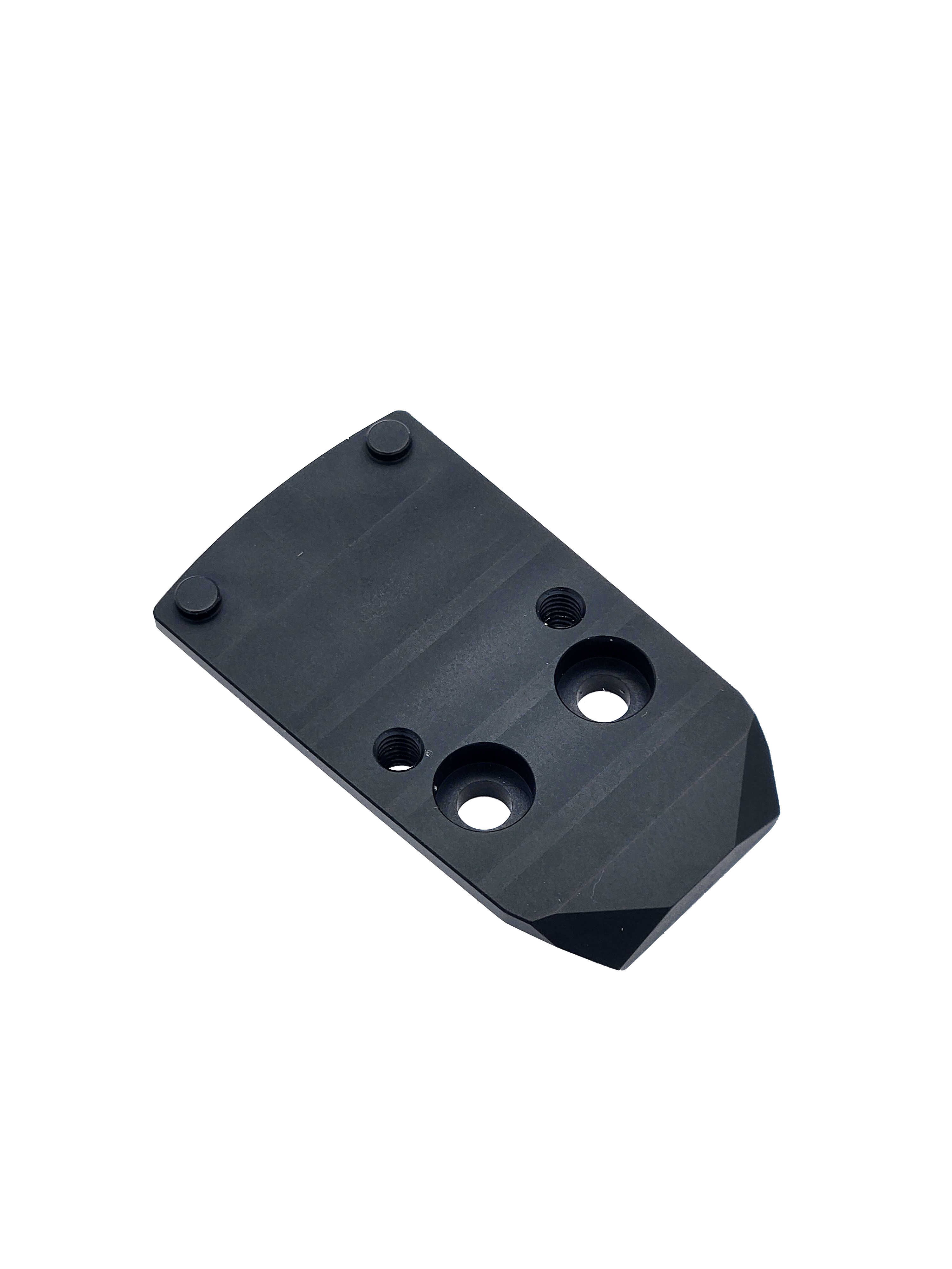 Trijicon Adapter Plate for Micro Dot Scope Mount - Italian Firearms Group