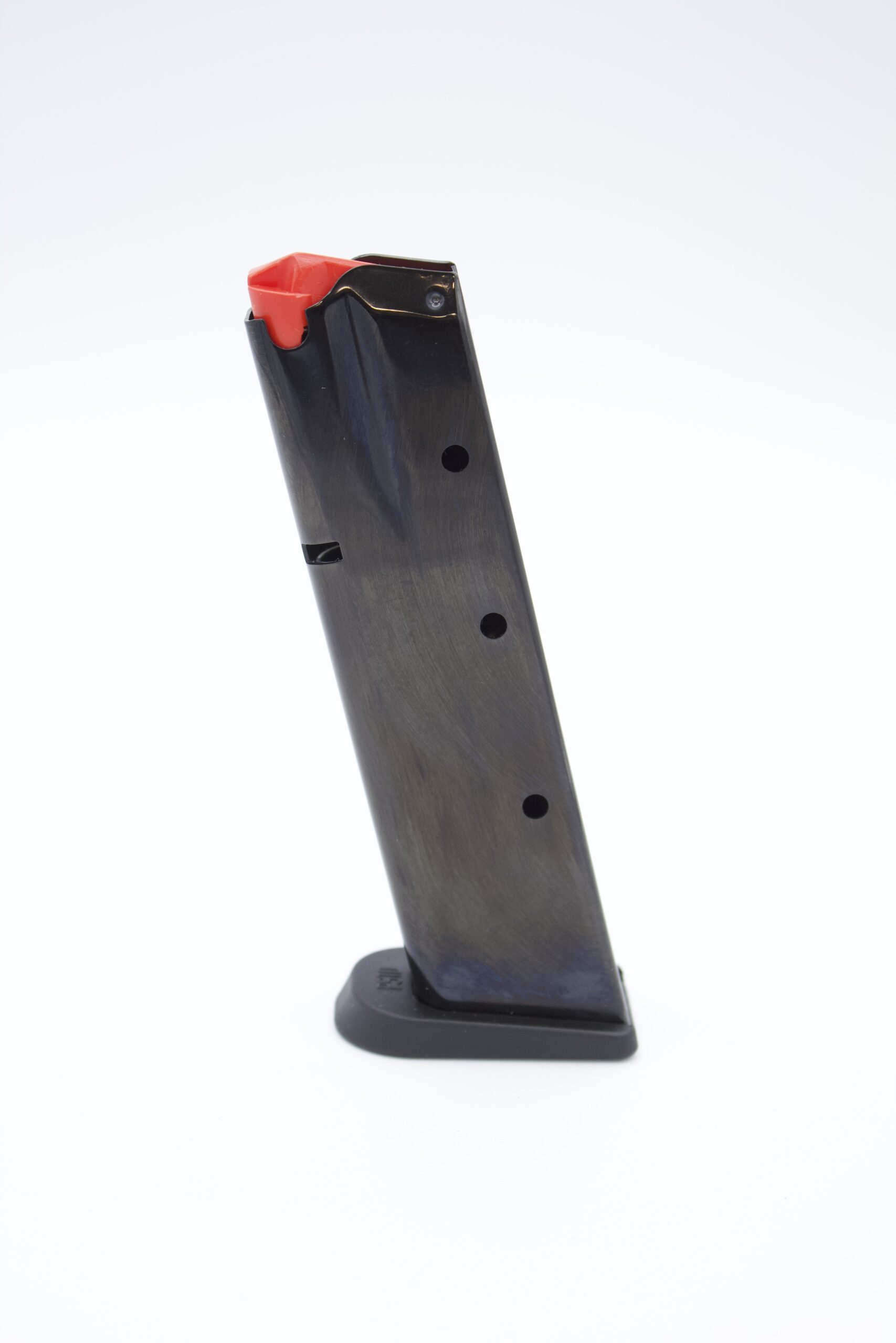 STANDARD MAGAZINE CAL.40 S&W NYLON PAD 12RDS - Italian Firearms Group