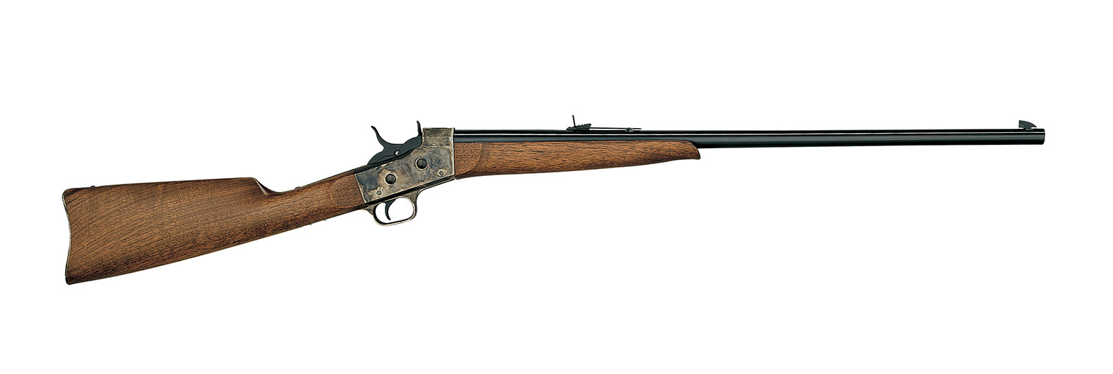 Rolling Block Sporting (1868-1890) - Italian Firearms Group