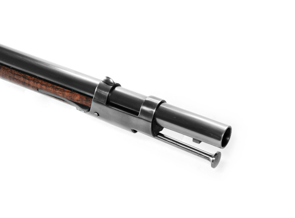 1795 Springfield - Italian Firearms Group