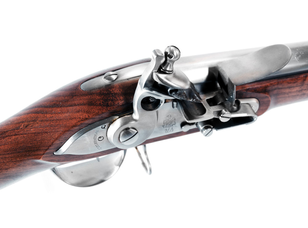 1795 Springfield - Italian Firearms Group