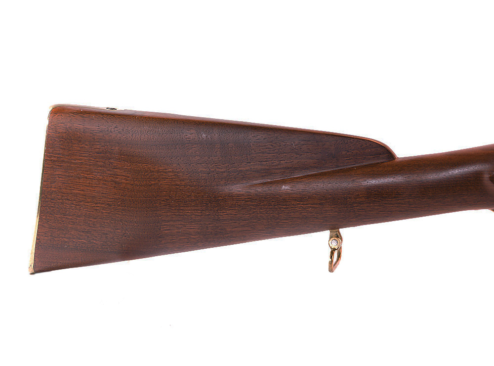 Cook & Brother Artillery Carbine - Italian Firearms Group