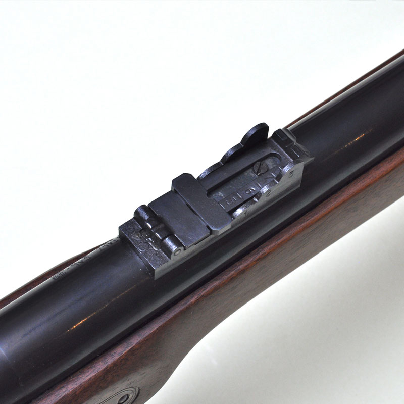 Enfield Musketoon Pattern 1861 - Italian Firearms Group