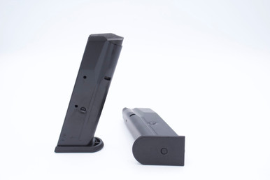 STANDARD MAGAZINE 10MM AUTO CAL. LARGE FRAME 10RDS - Italian Firearms Group