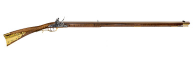 Frontier "Maple" Deluxe Flintlock