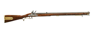 1805 Baker Rifle from Davide Pedersoli