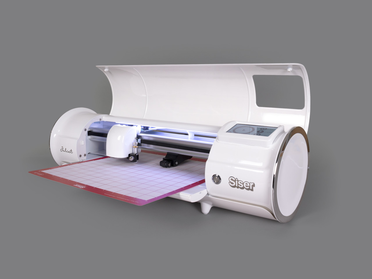 Juliet­™ 12" High-Definition Cutter - Expressions Vinyl