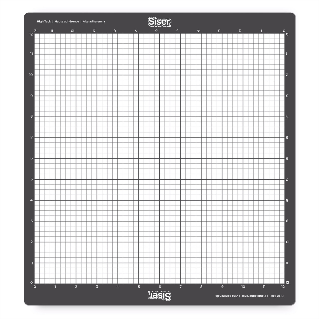Siser 12"x12" High Tack Cutting Mat