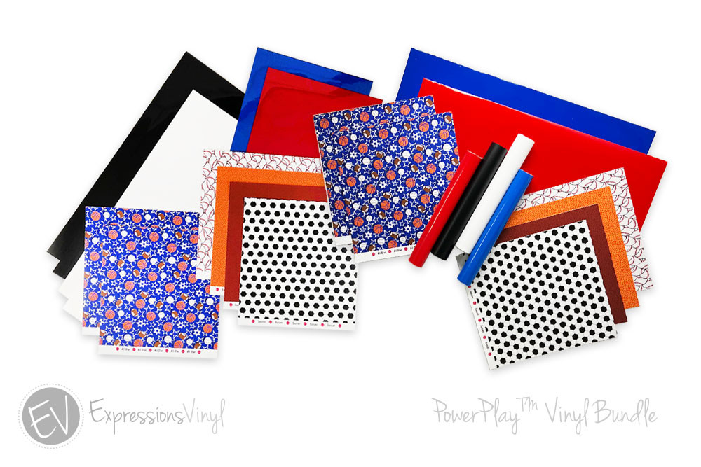 Siser EasyPSV Etch Adhesive Craft Vinyl | Expressions Vinyl