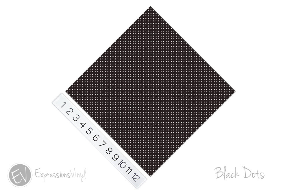 Adhesive Vinyl Sheets & Rolls - Permanent Adhesive Vinyl - Permanent ...