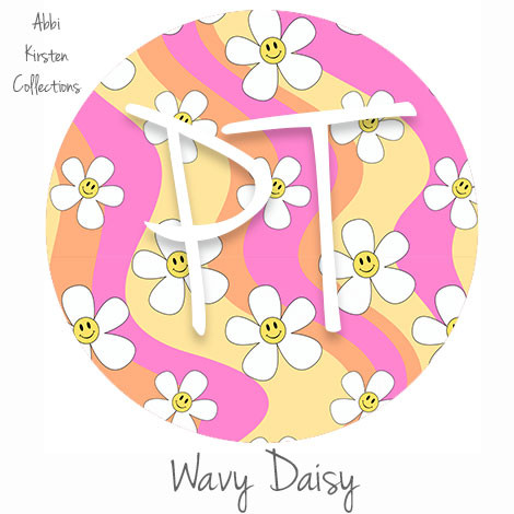 Coloring Home Decor with Vinyl and Markers - Expressions Vinyl
