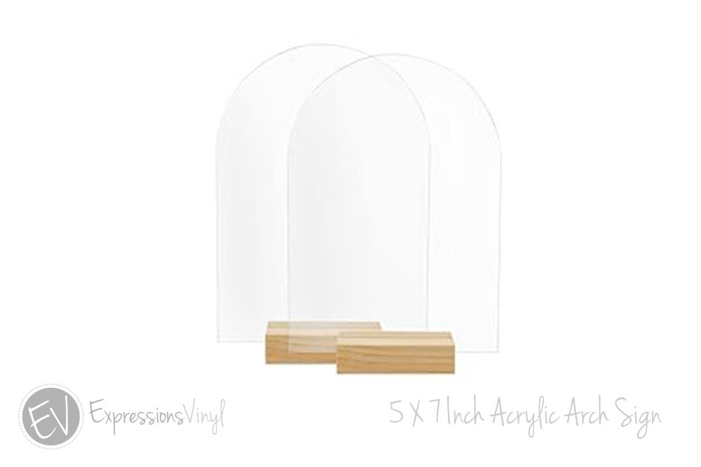 Creating a Curved Design to Match the Curve of Your Piece - Expressions ...