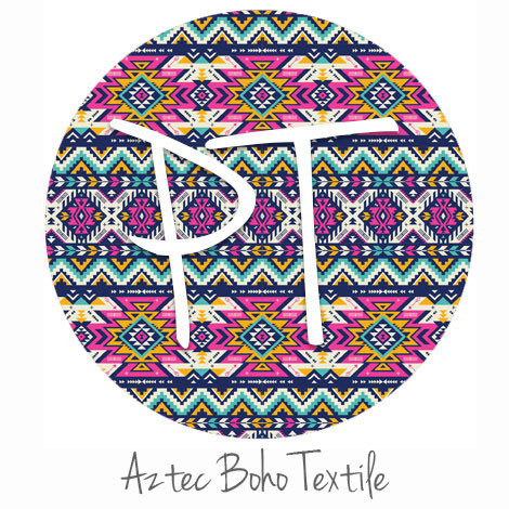 Patterned Vinyl - Patterned Heat Transfer - Aztec/Boho - Page 1 ...