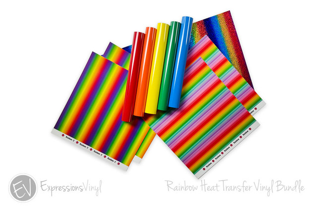 Multi-Use Paper 12"x20" Sheet - Expressions Vinyl