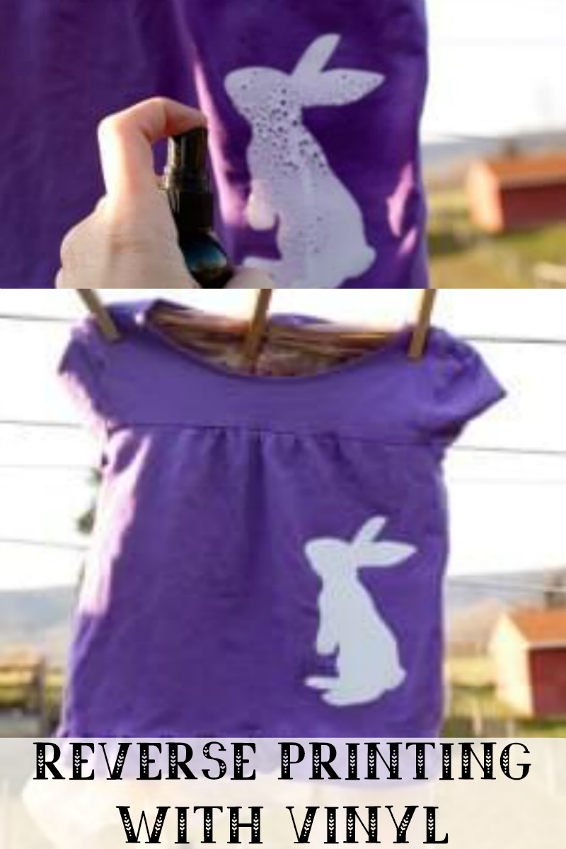 Reverse Printing - Expressions Vinyl