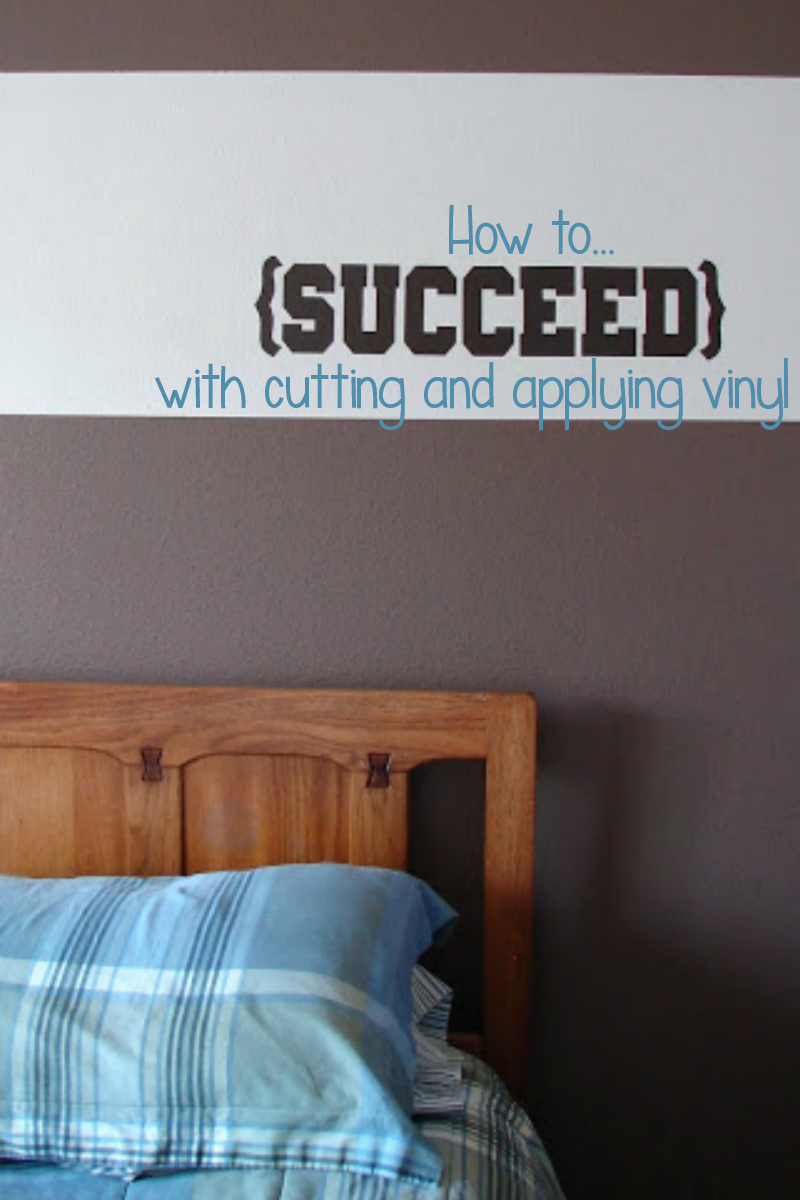 Success! - Expressions Vinyl