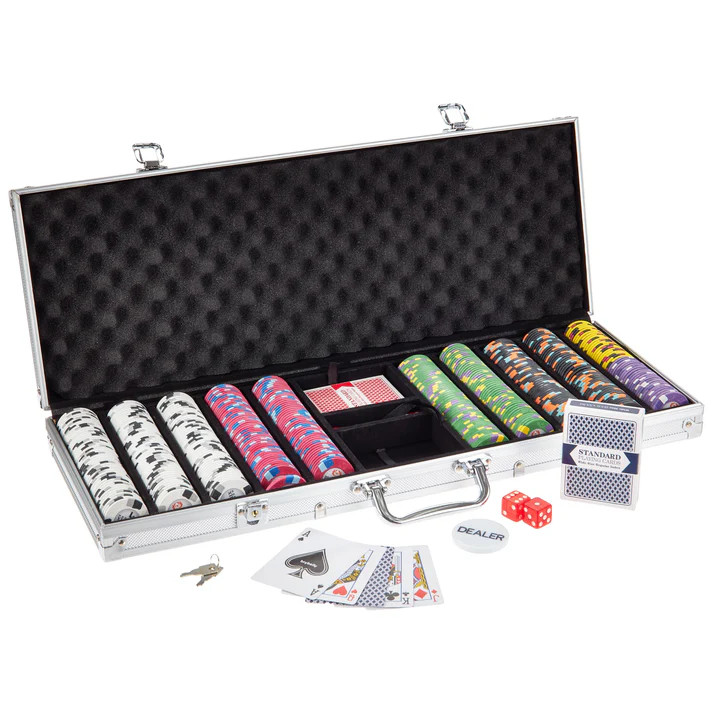 High-Quality & Durable Sets