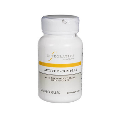 Active B-Complex IT - Naturologie