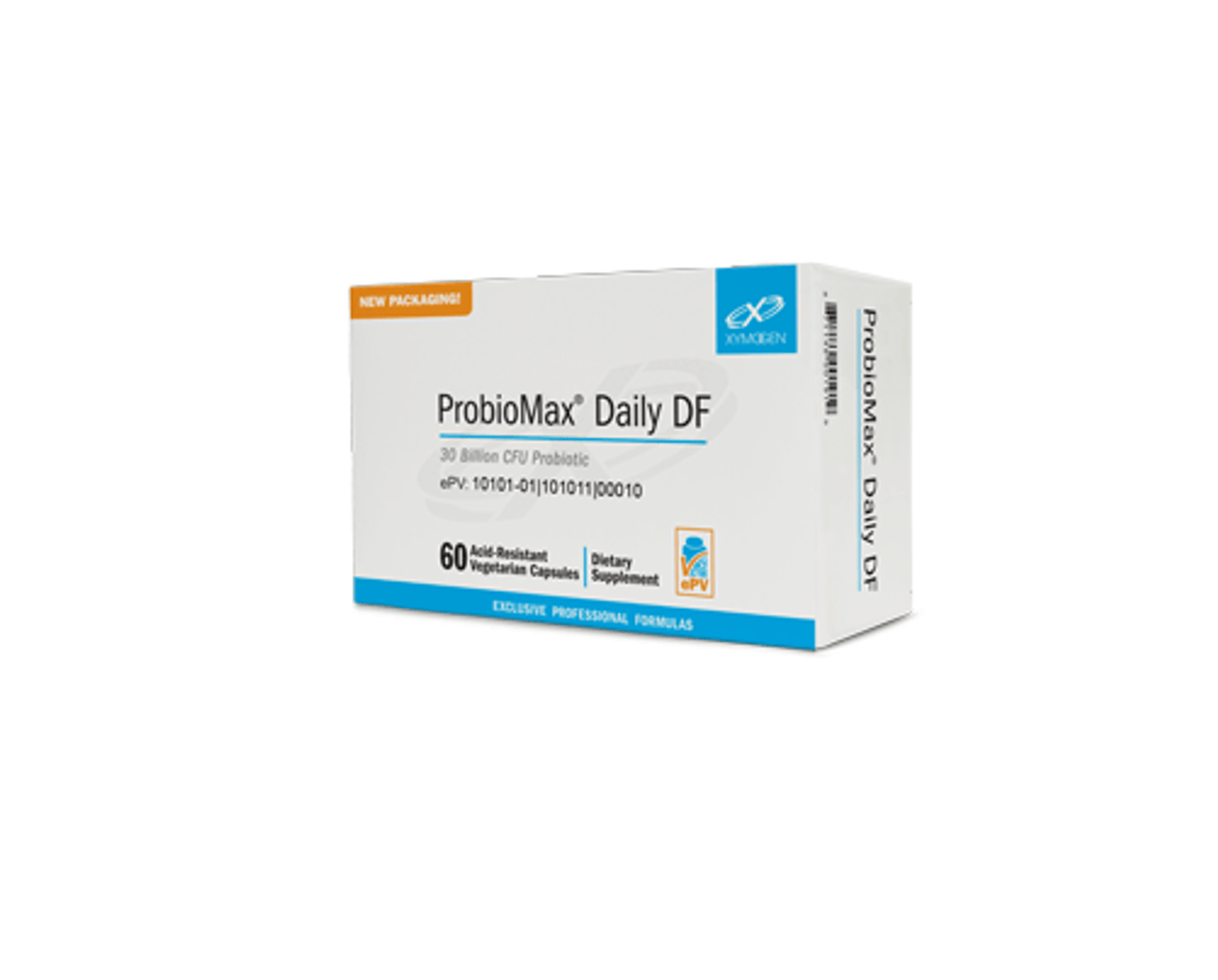 Probiomax® Daily Df 60