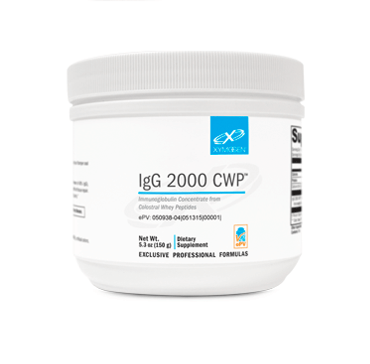 Igg 2000 Cwp™ 25 Servings